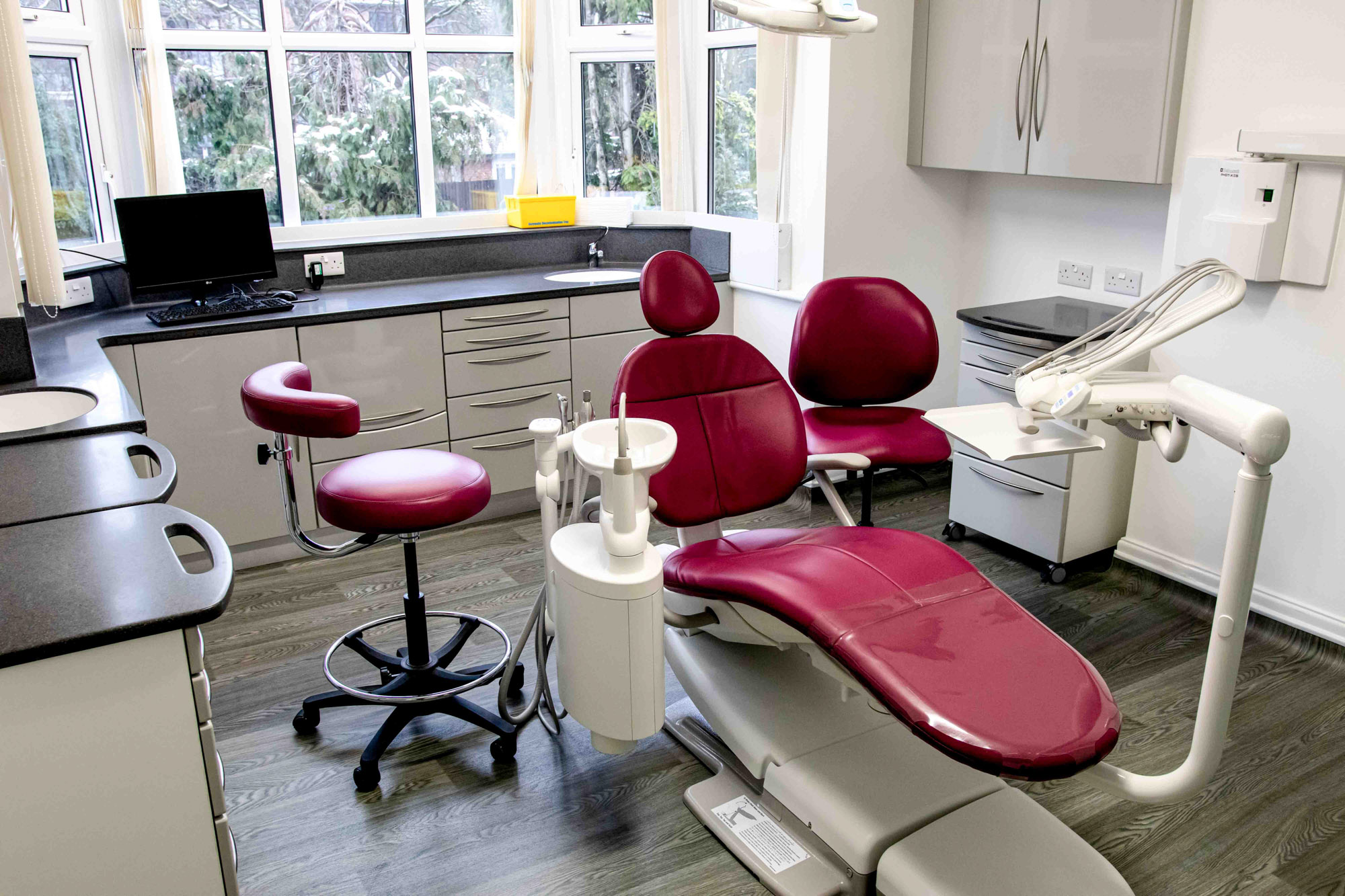 The Field End Dental Clinic – We aim to welcome all of our patients ...